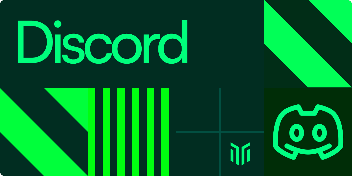 Discord - Moar Market